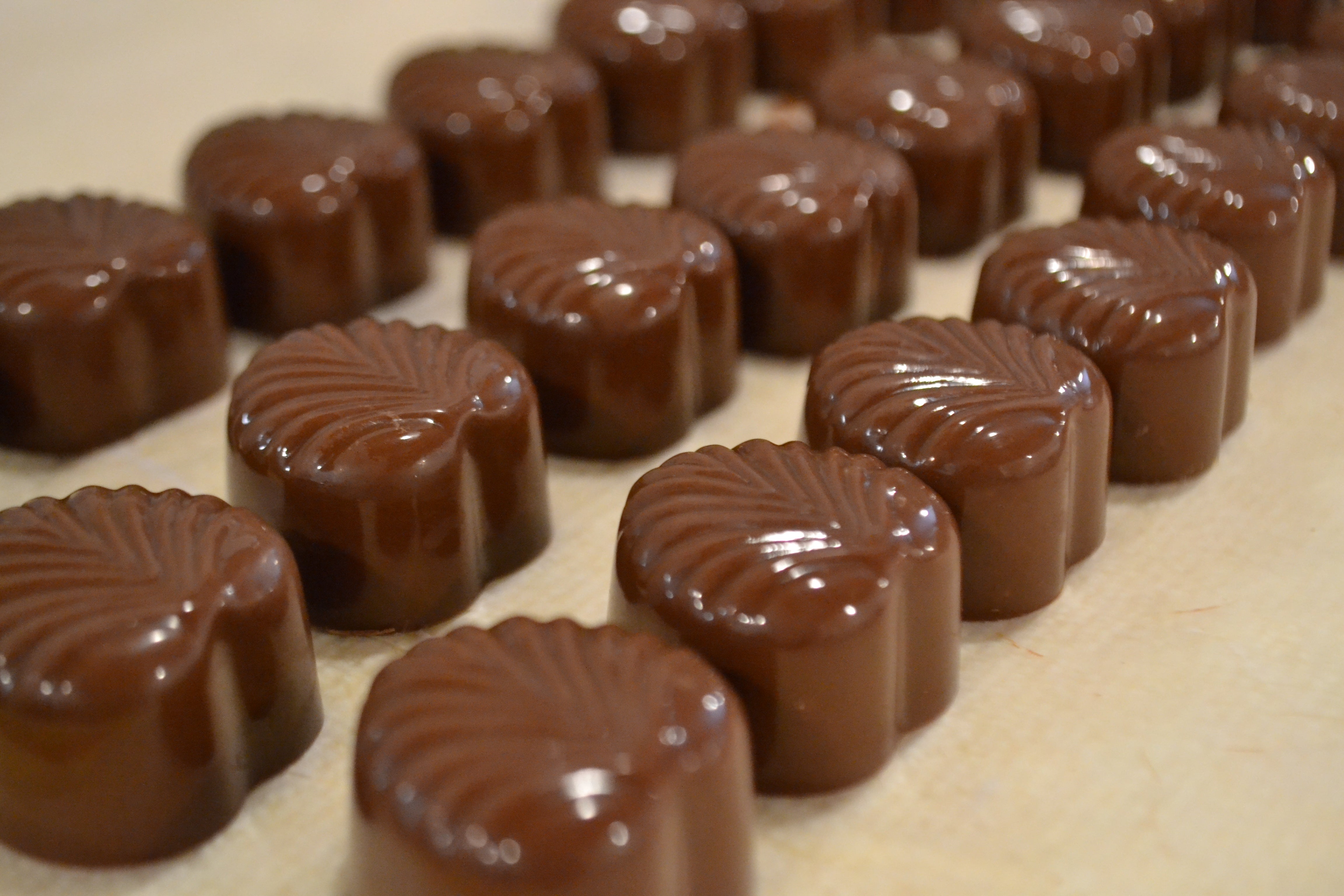 Chocolate Tasting | Discover Chocolate